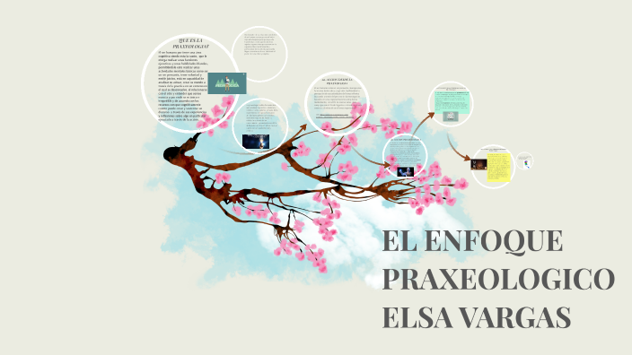 EL ENFOQUE PRAXEOLOGICO by Elsa Vargas on Prezi