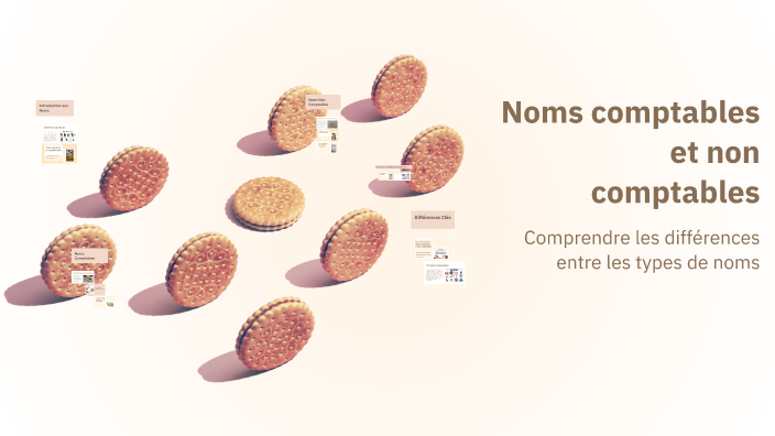 Noms comptables et non comptables by Ngoc nguyen on Prezi