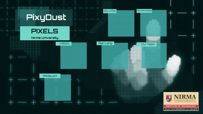 PixyDust by Palak Kapuriya on Prezi