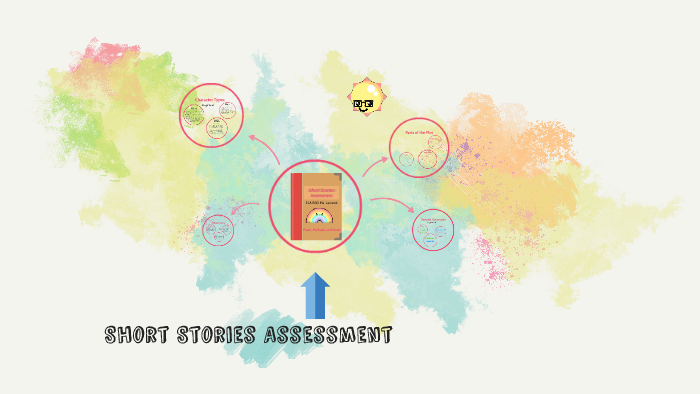 Short Stories Group Presentation by pms koj on Prezi