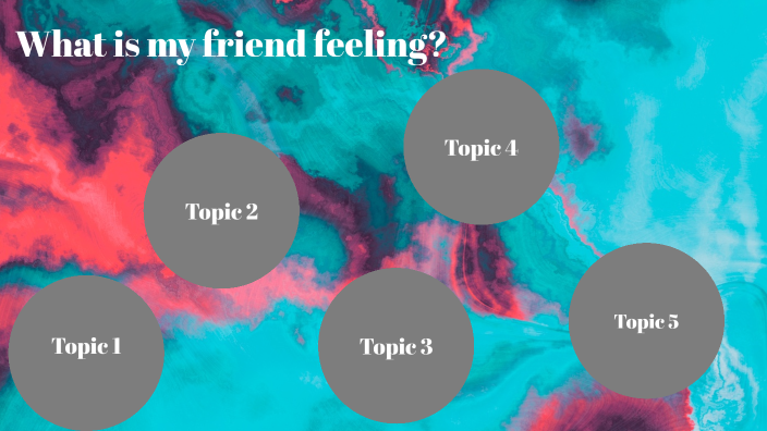 What is my friend feeling? by Baylee Lynch on Prezi