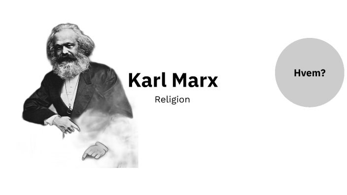 Karl Marx by Peter Thomsen on Prezi