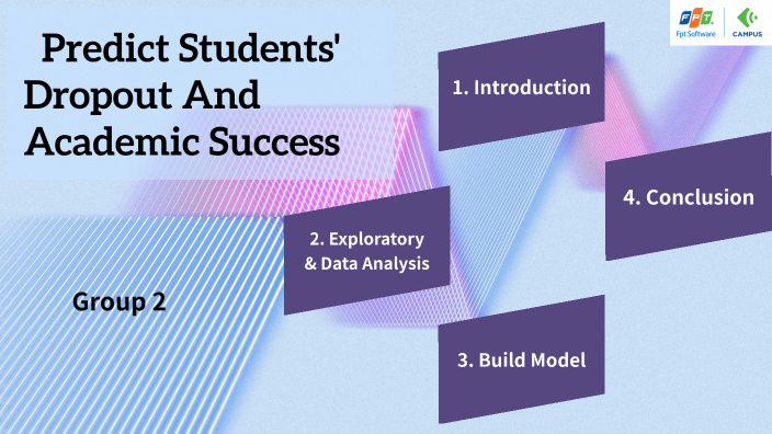 Predict students' dropout and academic success by Nguyen Ngoc Lan (K15 HL) on Prezi