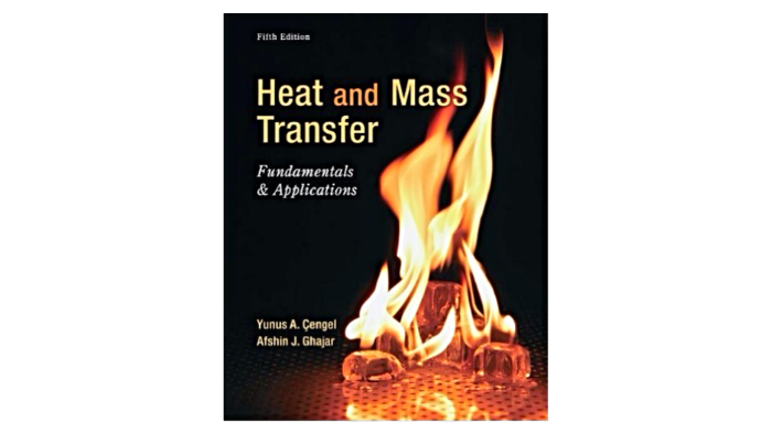 Heat and Mass Transfer by David Mabie on Prezi