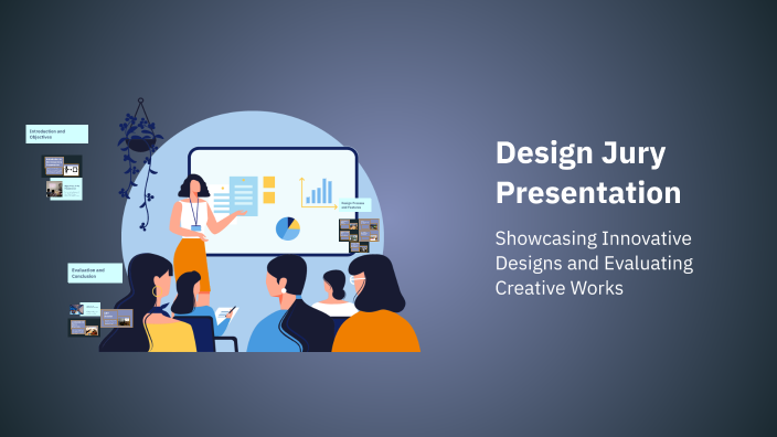 Design Jury Presentation by Kasak on Prezi