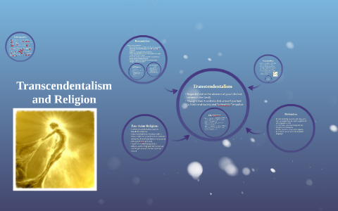 Transcendentalism and Religion by Lisa Douglas on Prezi