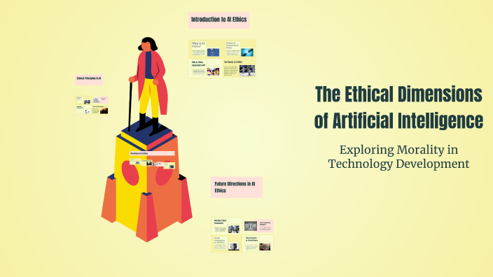 The Ethical Dimensions of Artificial Intelligence by melek on Prezi