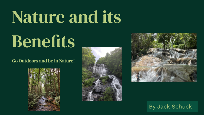 WWPL TED TALK by Jack Schuck on Prezi