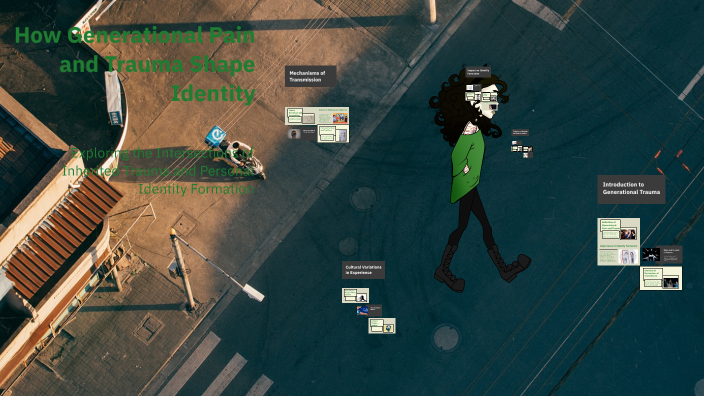 How Generational Pain and Trauma Shape Identity by Aashima Jain on Prezi