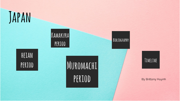 Japan Research Project by Brittany Huynh on Prezi
