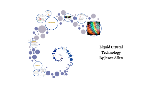 Liquid Crystal Technology by Jason Allen on Prezi