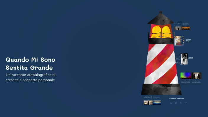 Quando Mi Sono Sentita Grande by Laura Brunelli on Prezi