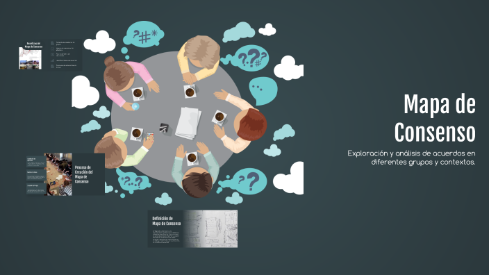 Mapa de Consenso by Joshua Sifuentes on Prezi