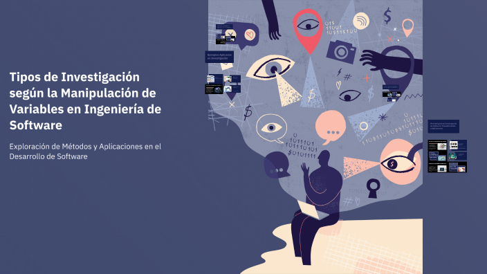 Tipos de Investigación según la Manipulación de Variables en Ingeniería ...