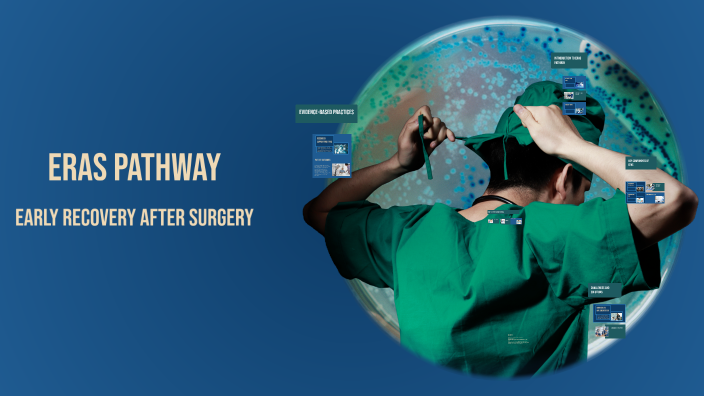 ERAS Pathway by Lizzy TenWolde on Prezi