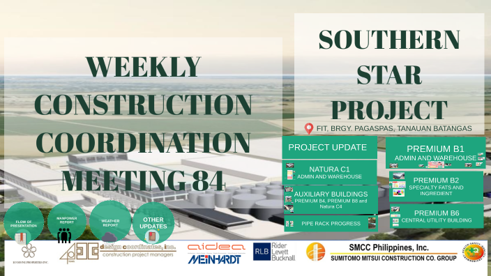 CCM 84 by SMCC Southern Star Project on Prezi