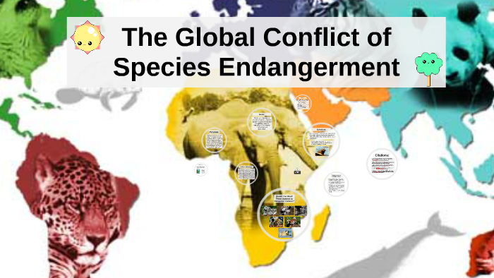 Endangered Species PBL by Sarah Monteiro on Prezi