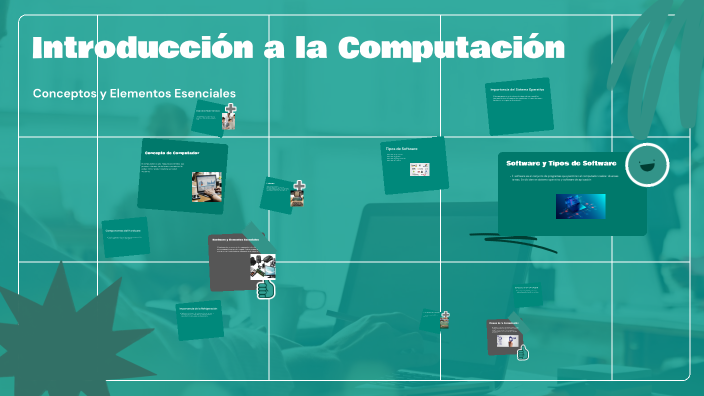 Introducción a la Computadora by Mauro Solis on Prezi