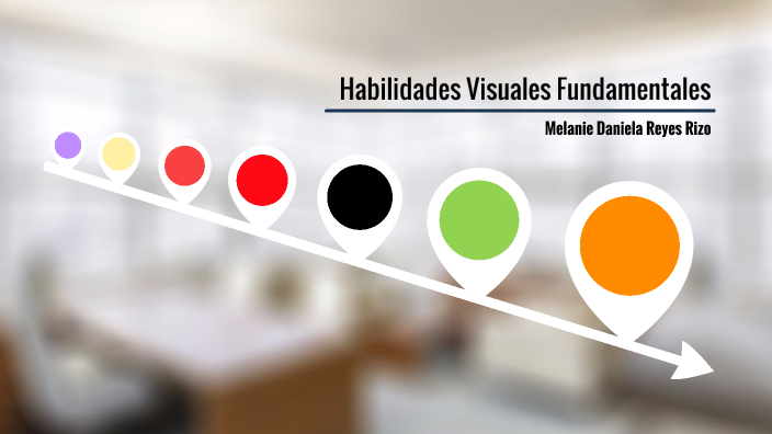 Habilidades Visuales Fundamentales by Melanie Reyes on Prezi