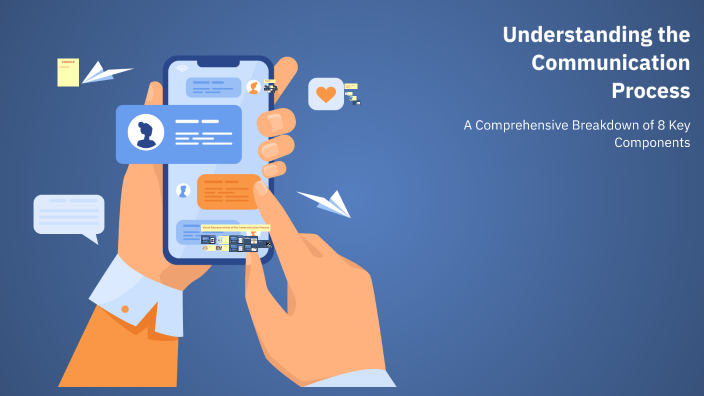 Understanding the Communication Process by Juneila Rosales on Prezi