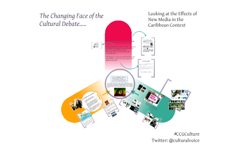 Shifting Discussions of Multiculturalism, Transculturation, in the New ...