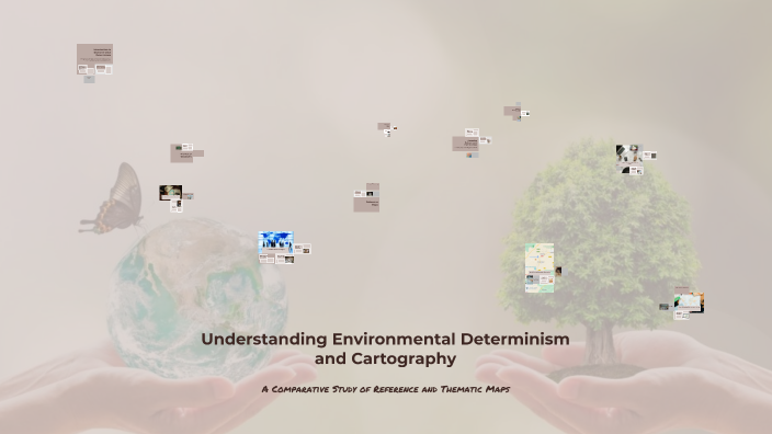 Environmental Determinism in AP Human Geography by Alyssia Emmanuel on ...