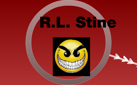 r.l. Stein by dara tuncel on Prezi