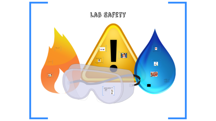 Lab Safety by Elva Medrano on Prezi
