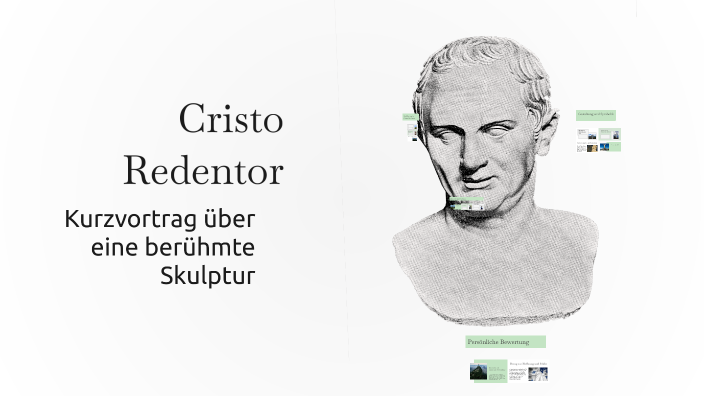 Cristo Redentor by Mike Nik on Prezi