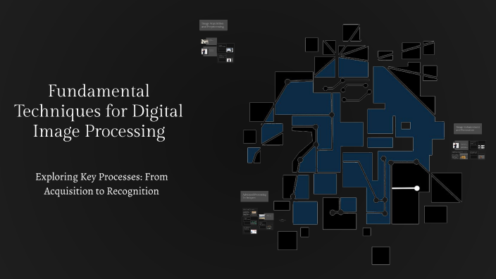 Fundamental Techniques for Digital Image Processing by Harshith Sai on ...