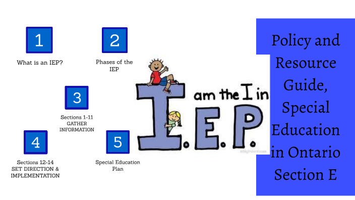 section E Policy and guide by Darily Edkins on Prezi