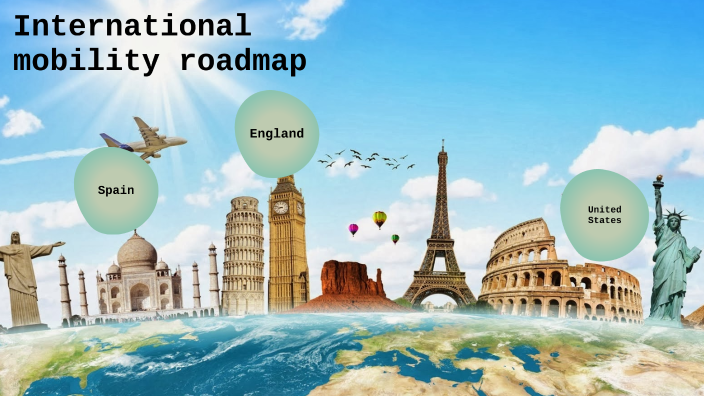 Mobility road map by Philippe Chauchard on Prezi