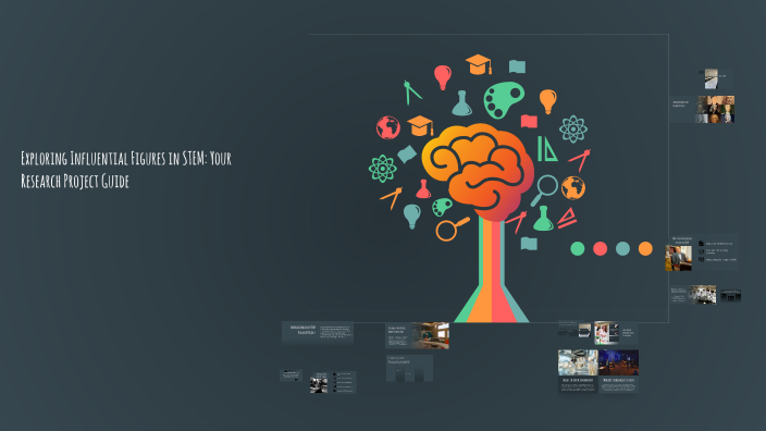 Exploring Influential Figures in STEM: Your Research Project Guide by ...