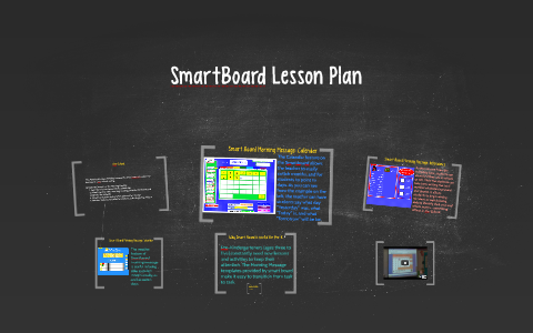 SmartBoard Lesson Plan by Kiara Sanchez on Prezi