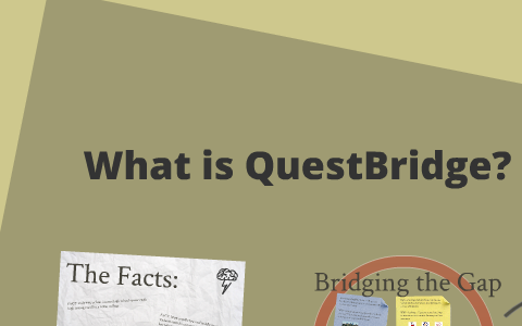 What is QuestBridge? by Grace Sun on Prezi