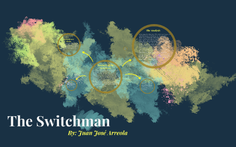 The Switchman by on Prezi
