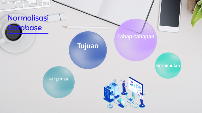 Normalisasi Database by Muhammad Fadillah on Prezi