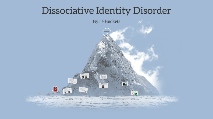 Multiple Personality Disorder by Chode Master 3000 on Prezi