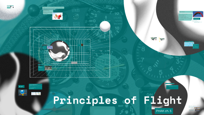 Principles of Flight by Irene Esquivel on Prezi