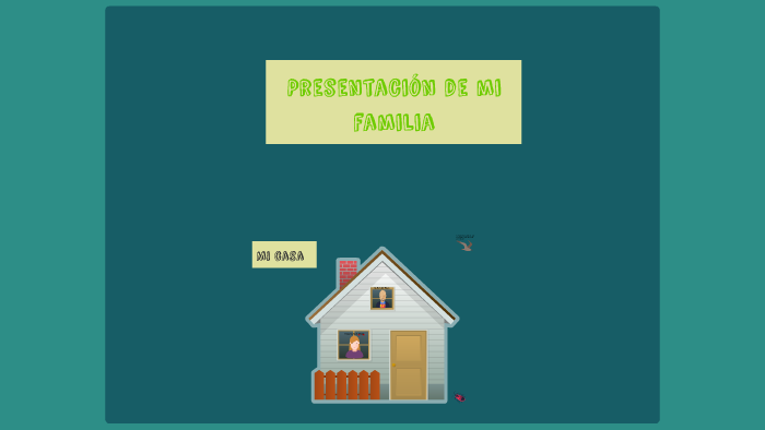 Presentación de mi familia by miguel belmonte on Prezi
