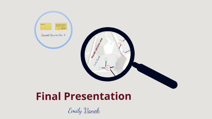 Emily Vanek by Emily V on Prezi