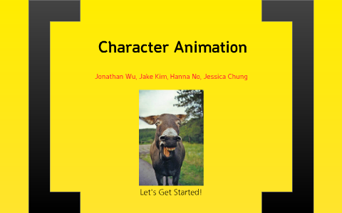 Digital Character Animation for TV, Film, Commercials, Education by ...