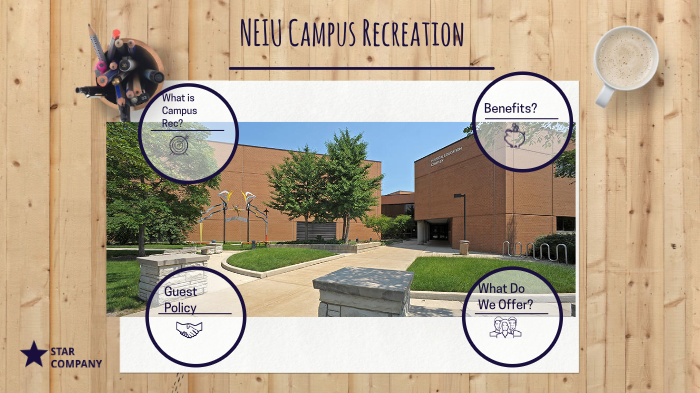 NEIU Campus Recreation by samiah mohiuddin on Prezi