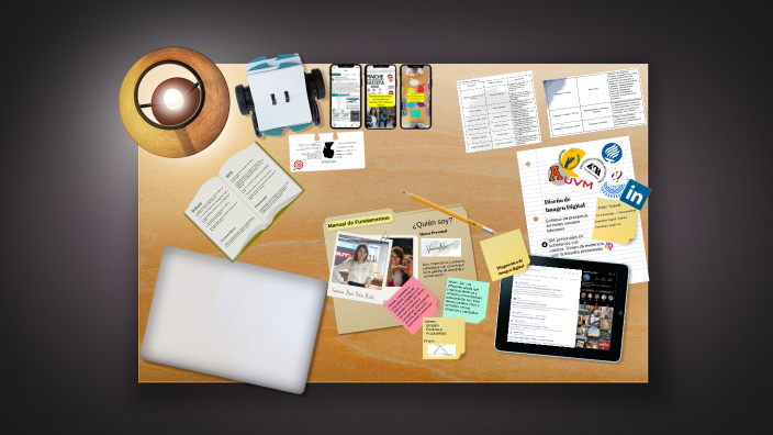 Imagen Digital | Verónica Axtle by Verónica Axtle on Prezi