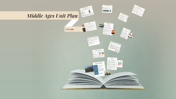 Seventh Grade Ancient Civilizations Unit Plan by Corey Geho on Prezi