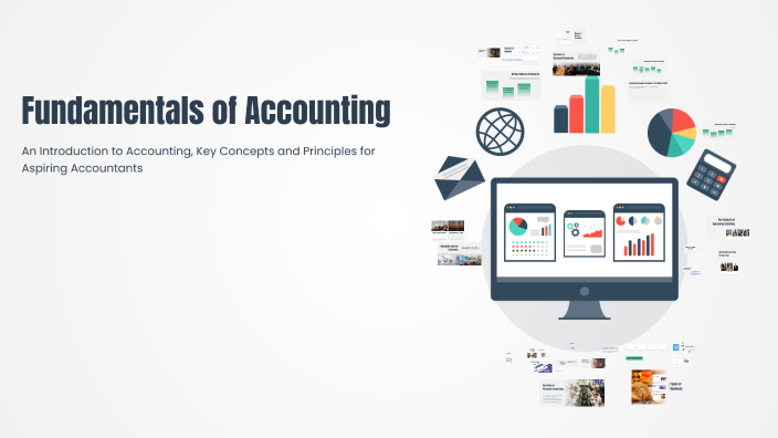 Introduction to Basic Financial Accounting and Reporting by KIM on Prezi