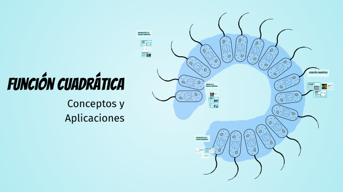 Función Cuadrática by Mateo Becerra on Prezi