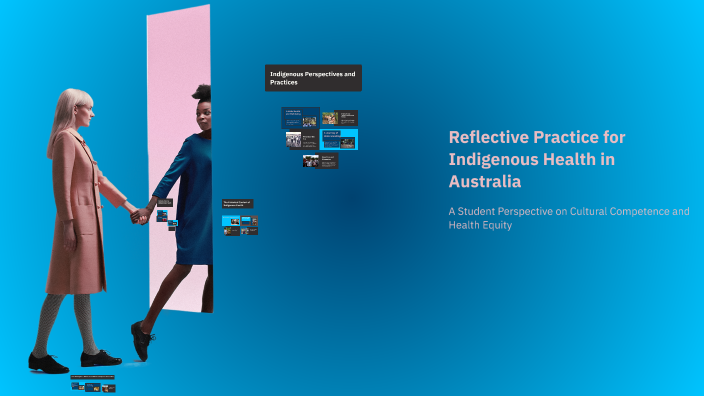 Reflective Practice for Indigenous Health in Australia by on Prezi