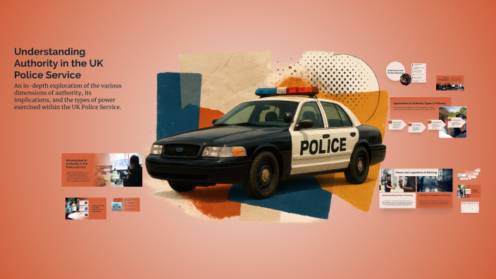 Understanding Authority in the UK Police Service by Jack Ward on Prezi