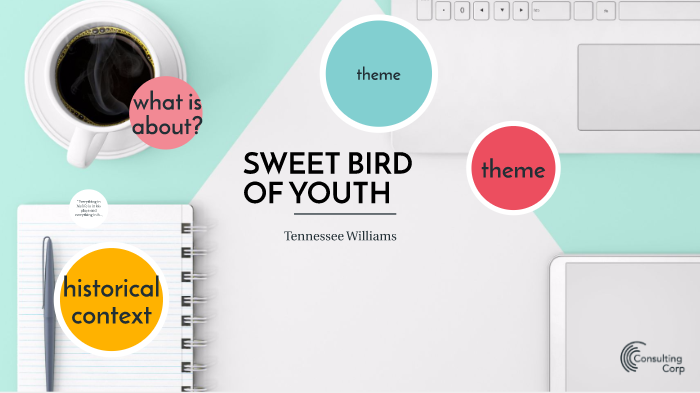sweet bird youth by Martina Ghiozzi on Prezi